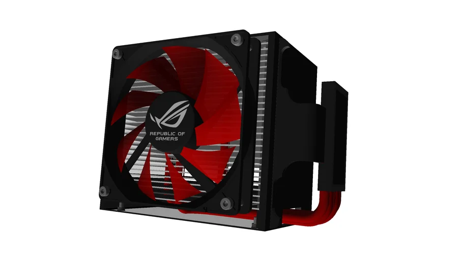 Cooler | 3D Warehouse