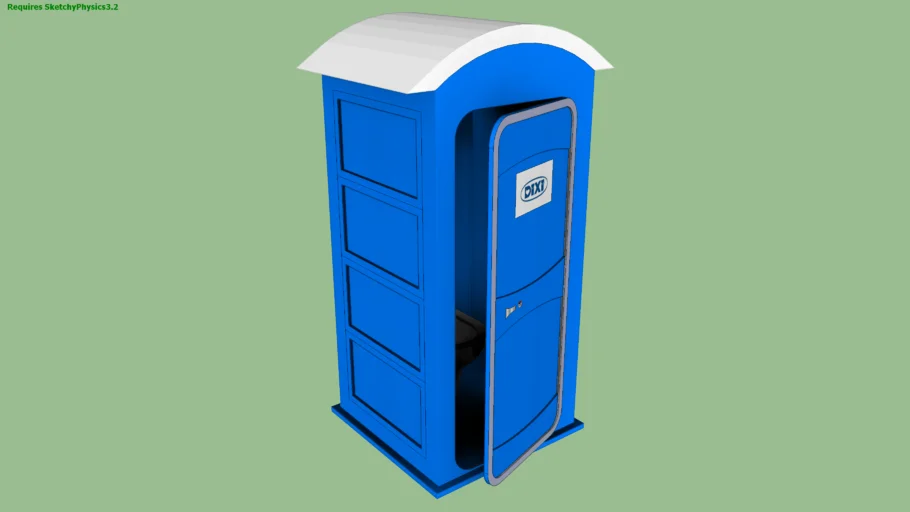 3D Warehouse