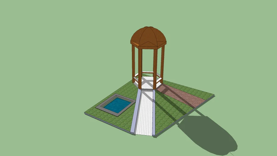 tower | 3D Warehouse