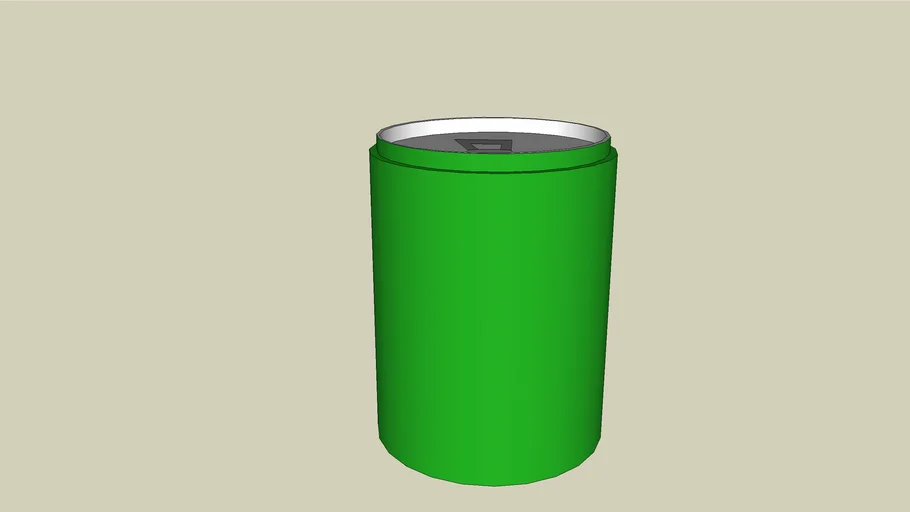 Pop | 3D Warehouse