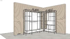 3D Warehouse