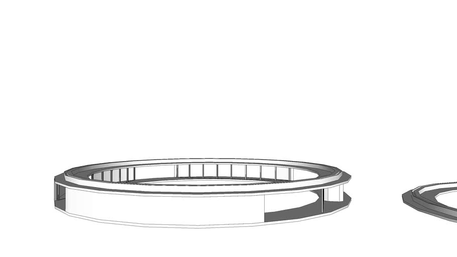 solo kgdvs | 3D Warehouse