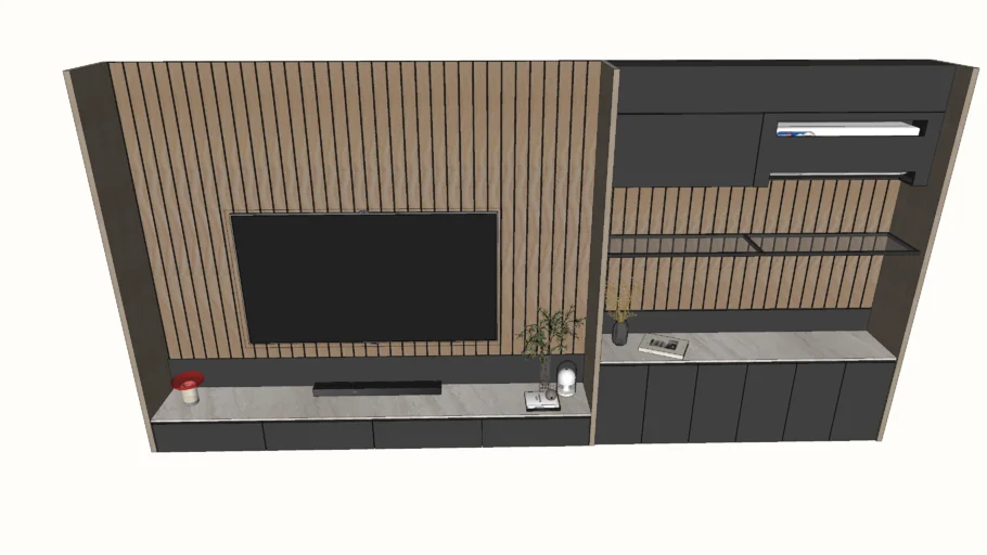 3D Warehouse