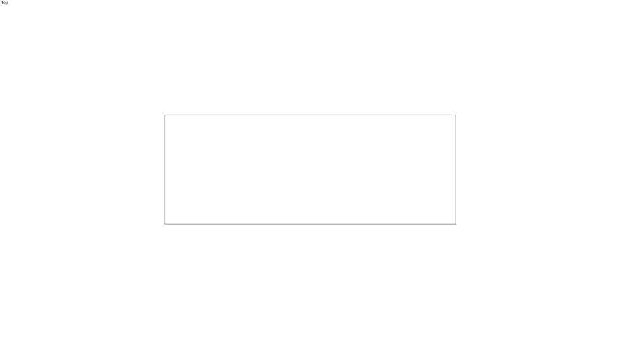 X1171 - Cabinet, Filing, Film, 5 Shelves 88x48x18 | 3D Warehouse