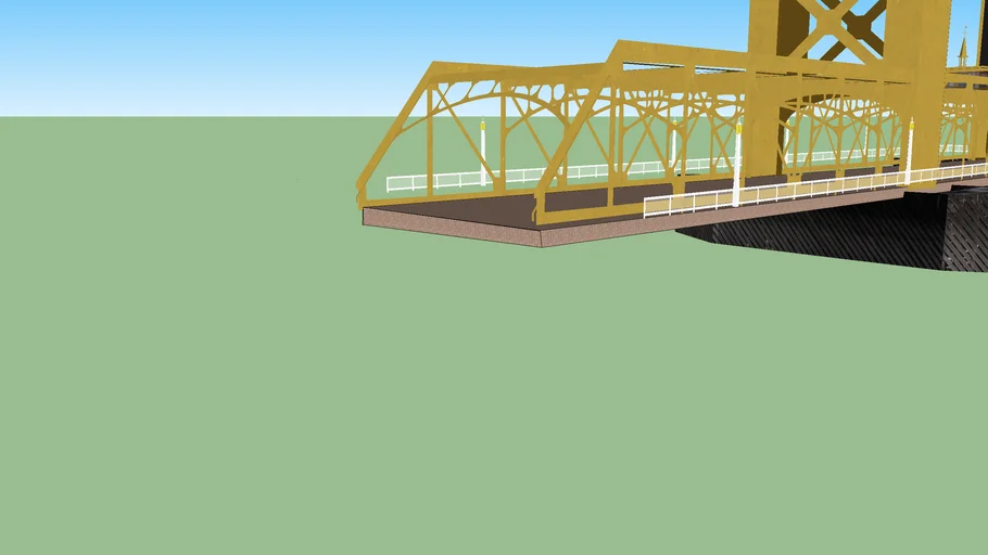 bridge | 3D Warehouse