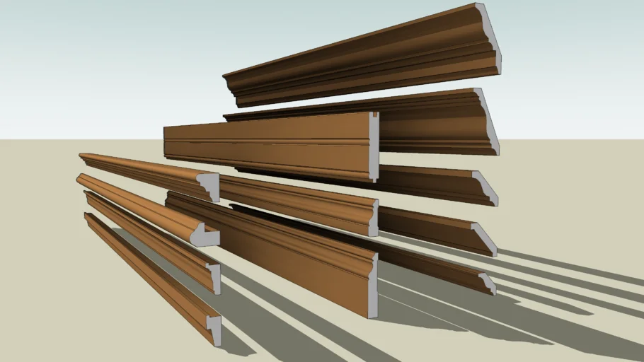 3D Warehouse