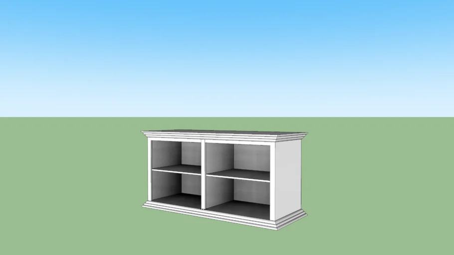 3D Warehouse
