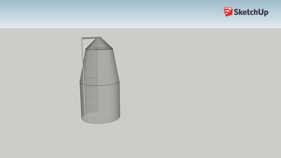 Mosquito Net | 3D Warehouse