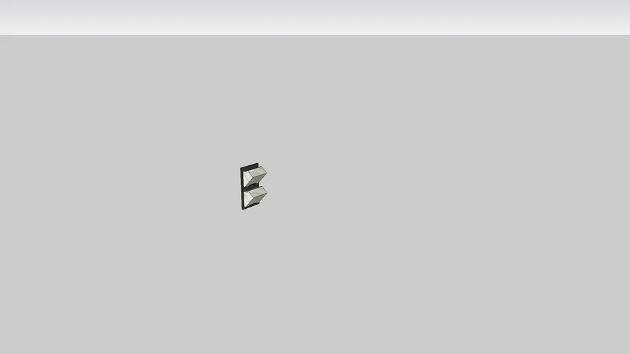 BLOCK II -145_Edition Modern | 3D Warehouse