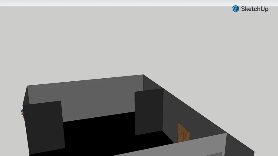 FCC-B6 Drama Studio | 3D Warehouse