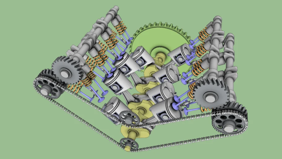 3D Warehouse