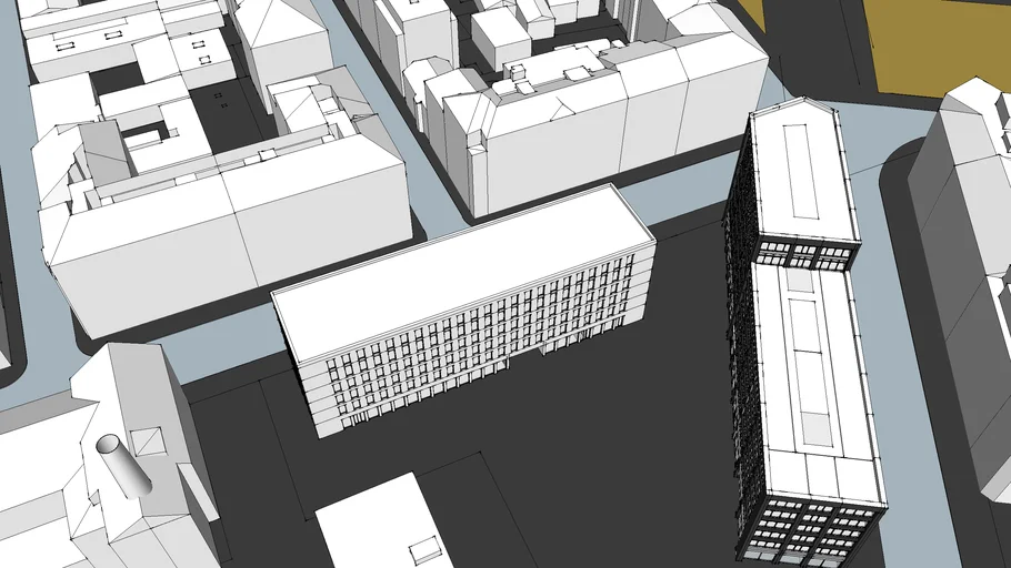 3D Warehouse