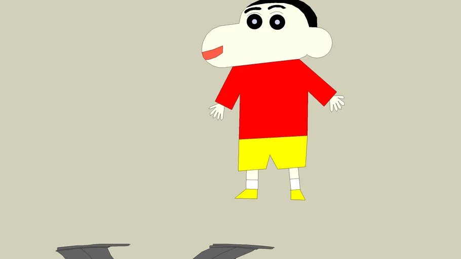 Cartoon Network | 3D Warehouse