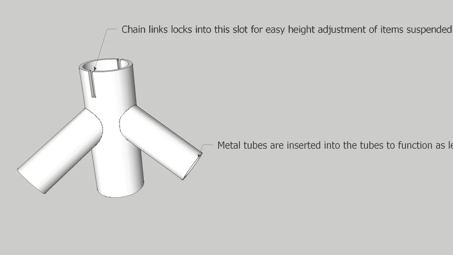 Bonfire top | 3D Warehouse