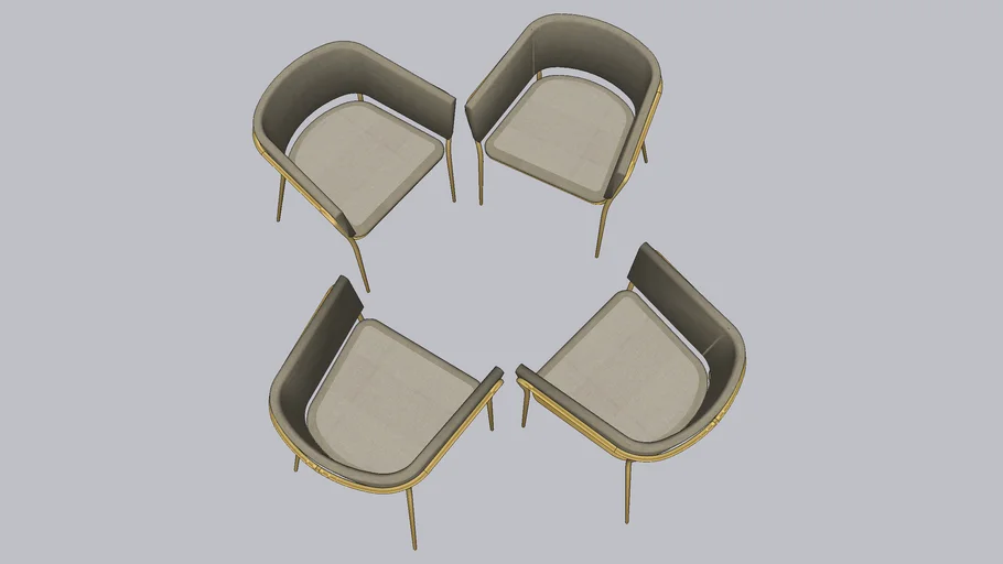chairs | 3D Warehouse