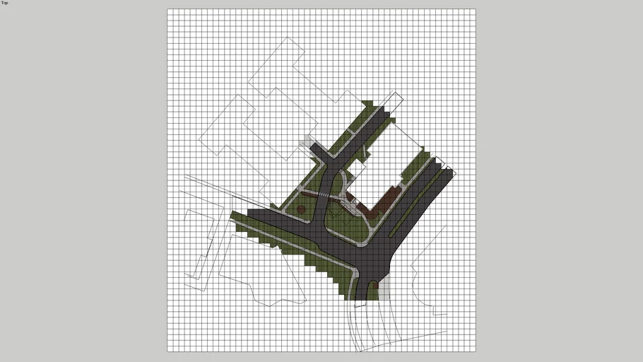 willcox ground | 3D Warehouse