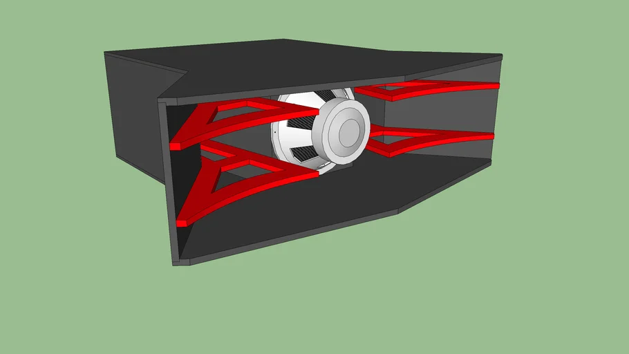 B112 NX | 3D Warehouse