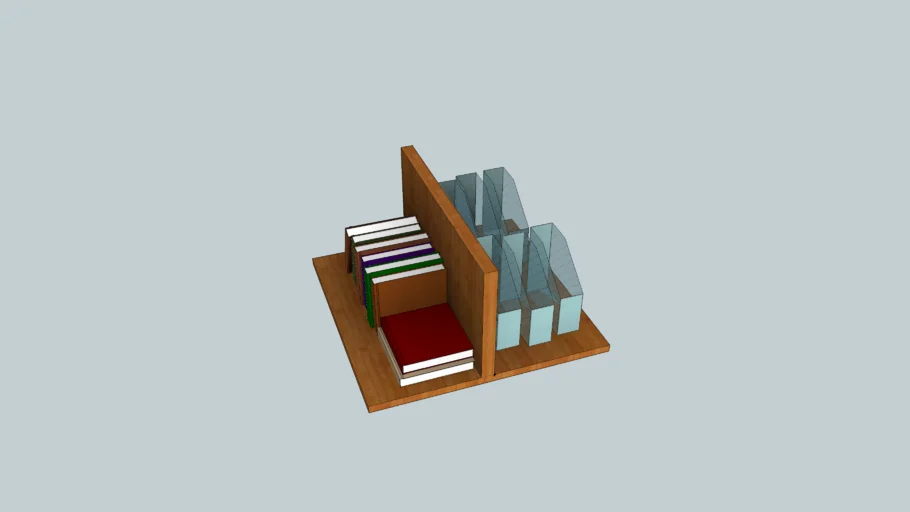 3D Warehouse