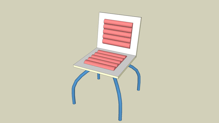 Memphis Design | 3D Warehouse