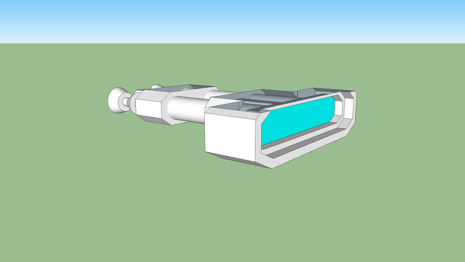HYPERDRIVE ENGINE | 3D Warehouse