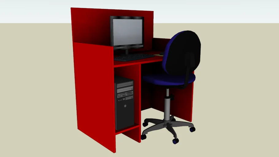 3D Warehouse