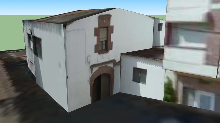 edificios | 3D Warehouse