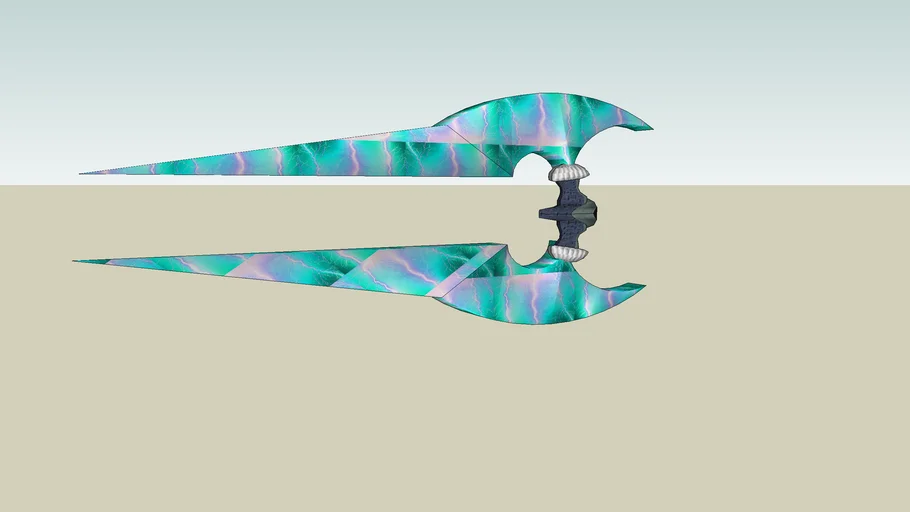 energy sword | 3D Warehouse