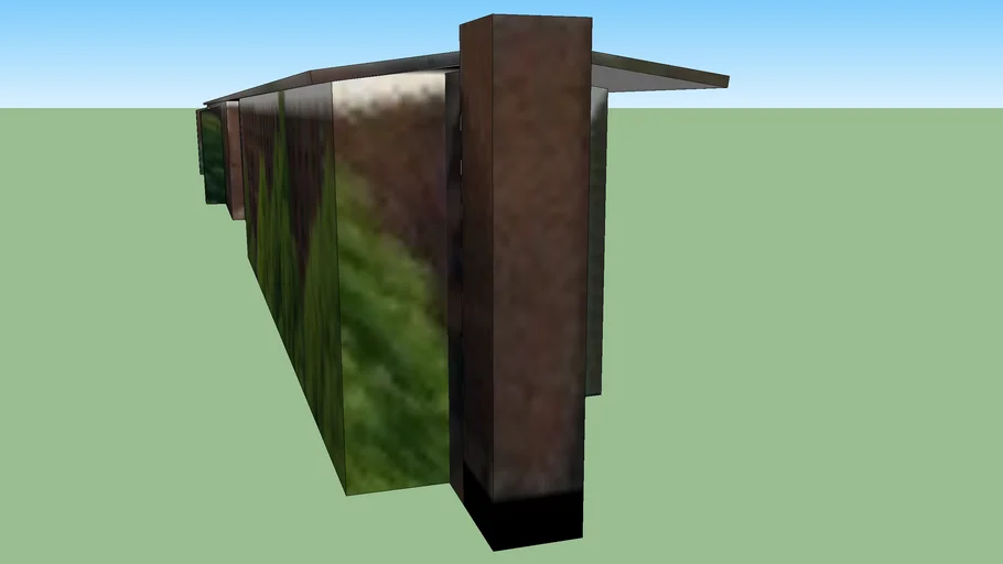 Haydon-Allen Building | 3D Warehouse