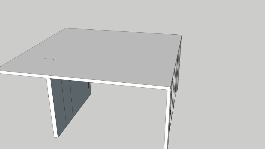 conecta | 3D Warehouse