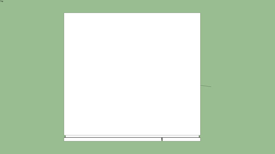 window type aircon | 3D Warehouse
