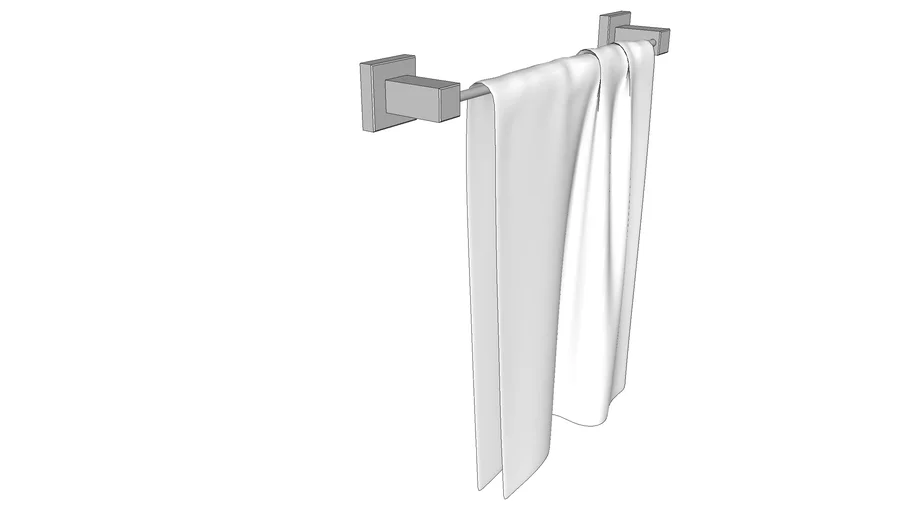 Bath Acc | 3D Warehouse