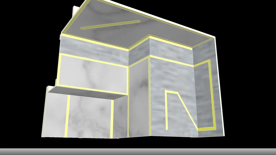 VL-recessed lighting | 3D Warehouse