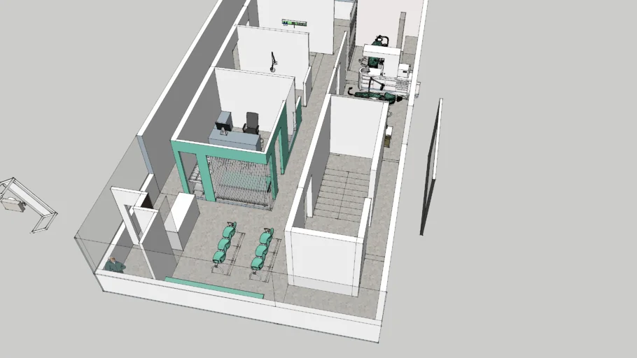 3D Warehouse