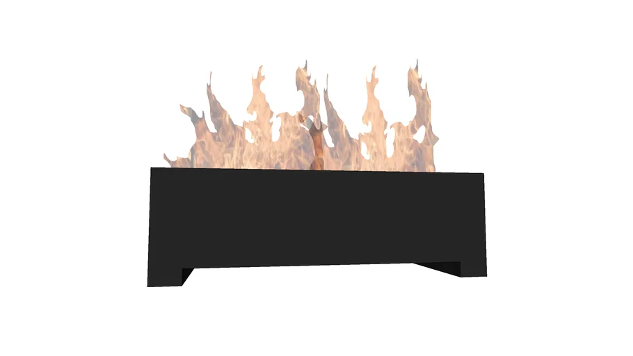 Firepit | 3D Warehouse