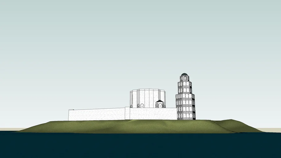 3D Warehouse