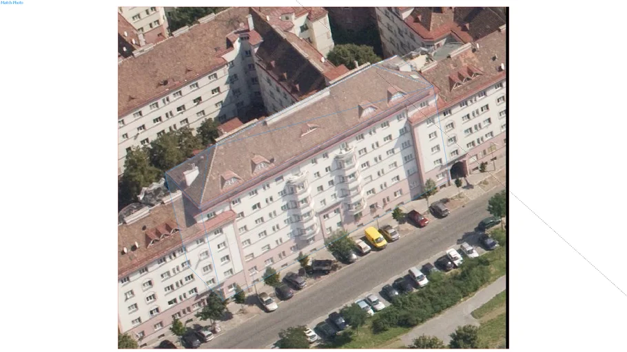 Building in Wien, 1220 Vienna, Austria | 3D Warehouse