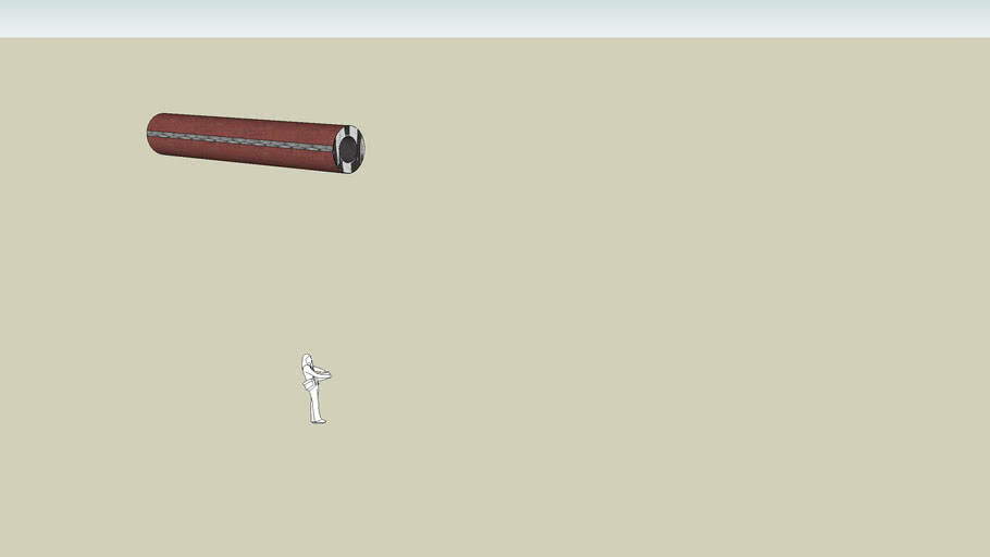 Pipe | 3D Warehouse