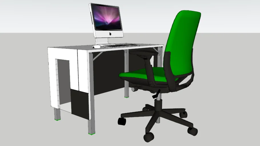 3D Warehouse