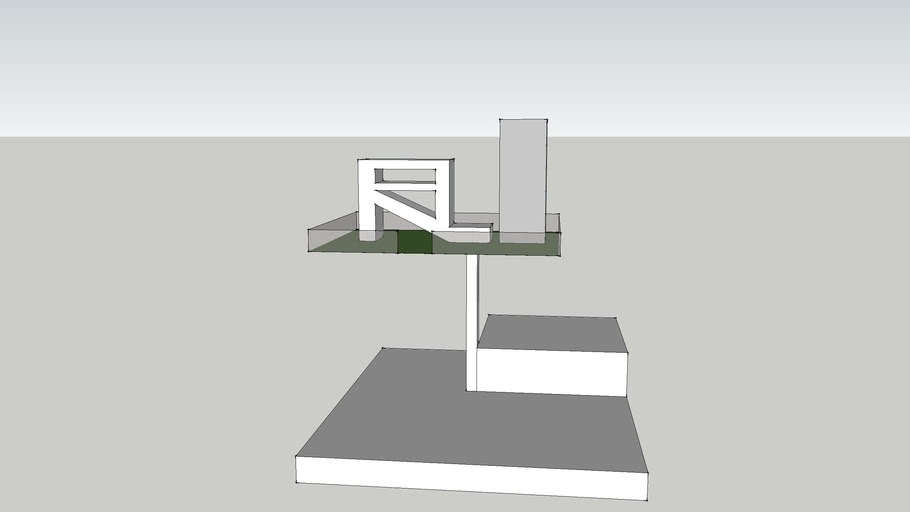 Jonah's 4th Dimensional House | 3D Warehouse