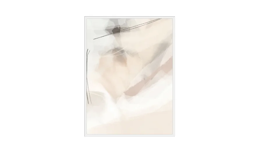 Quadro - Art Tonial - Suave 02 | 3D Warehouse