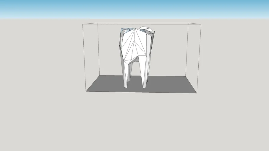 teeth | 3D Warehouse