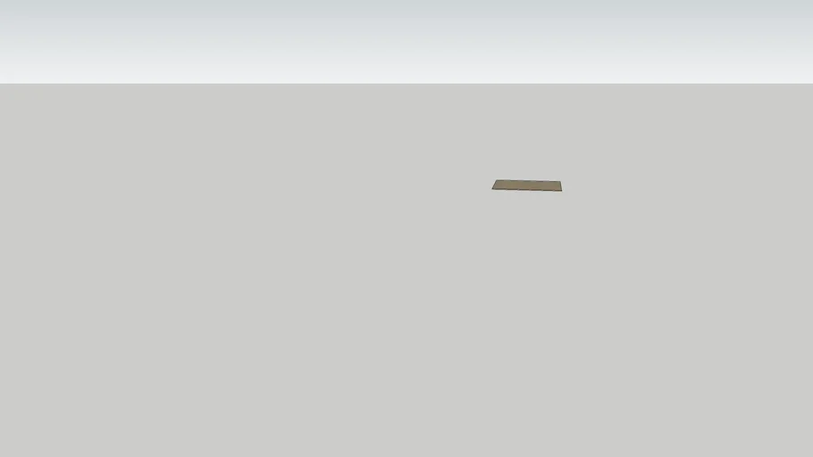 Multiplex Birke | 3D Warehouse