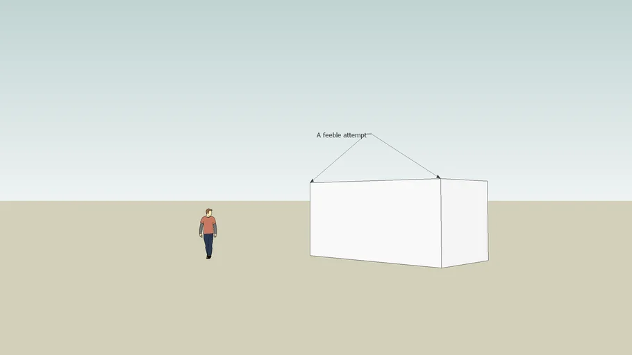 Double Leader | 3D Warehouse