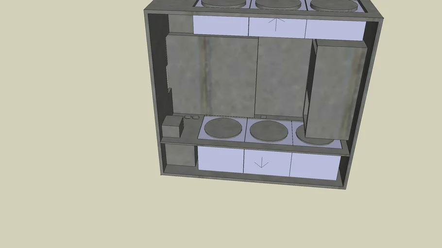 Computer | 3D Warehouse