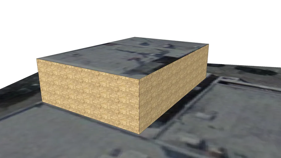 interzone inc. | 3D Warehouse