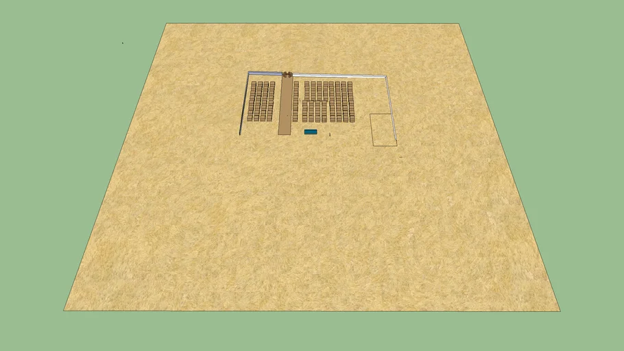 INdus river valley project | 3D Warehouse