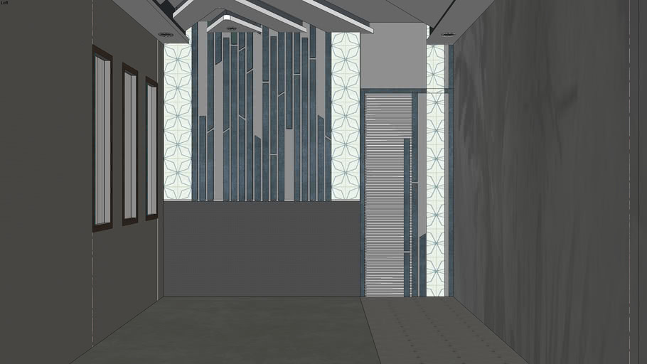 Room Ceiling | 3D Warehouse