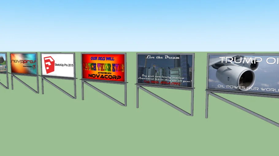 3D Warehouse