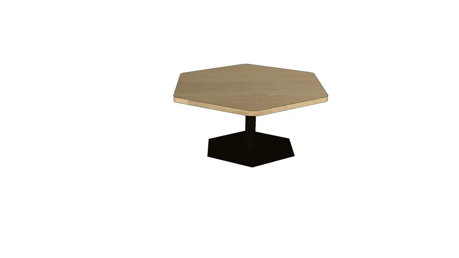 Table basse | 3D Warehouse
