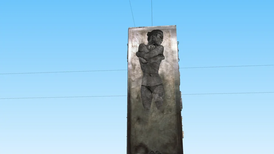 carbonite | 3D Warehouse